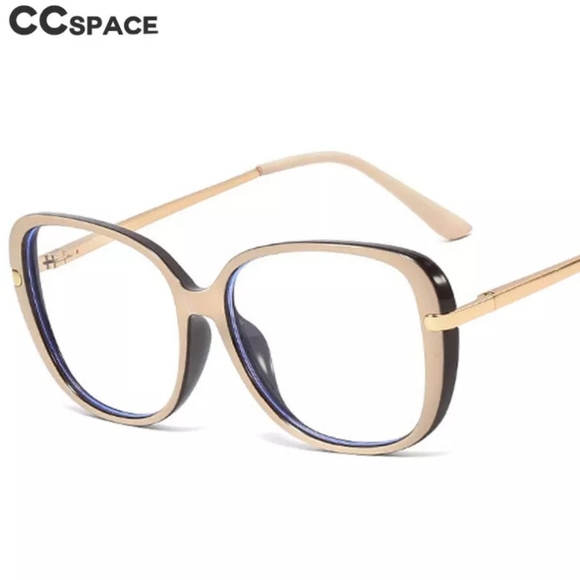Fashion Acssesories | Accessories | Tr9 Cat Eye Grasses Frames Women ...